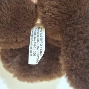 Douglas | Toys | Douglas Cuddle Toy Chocolate Lab Puppy Dog Plush Soft ...